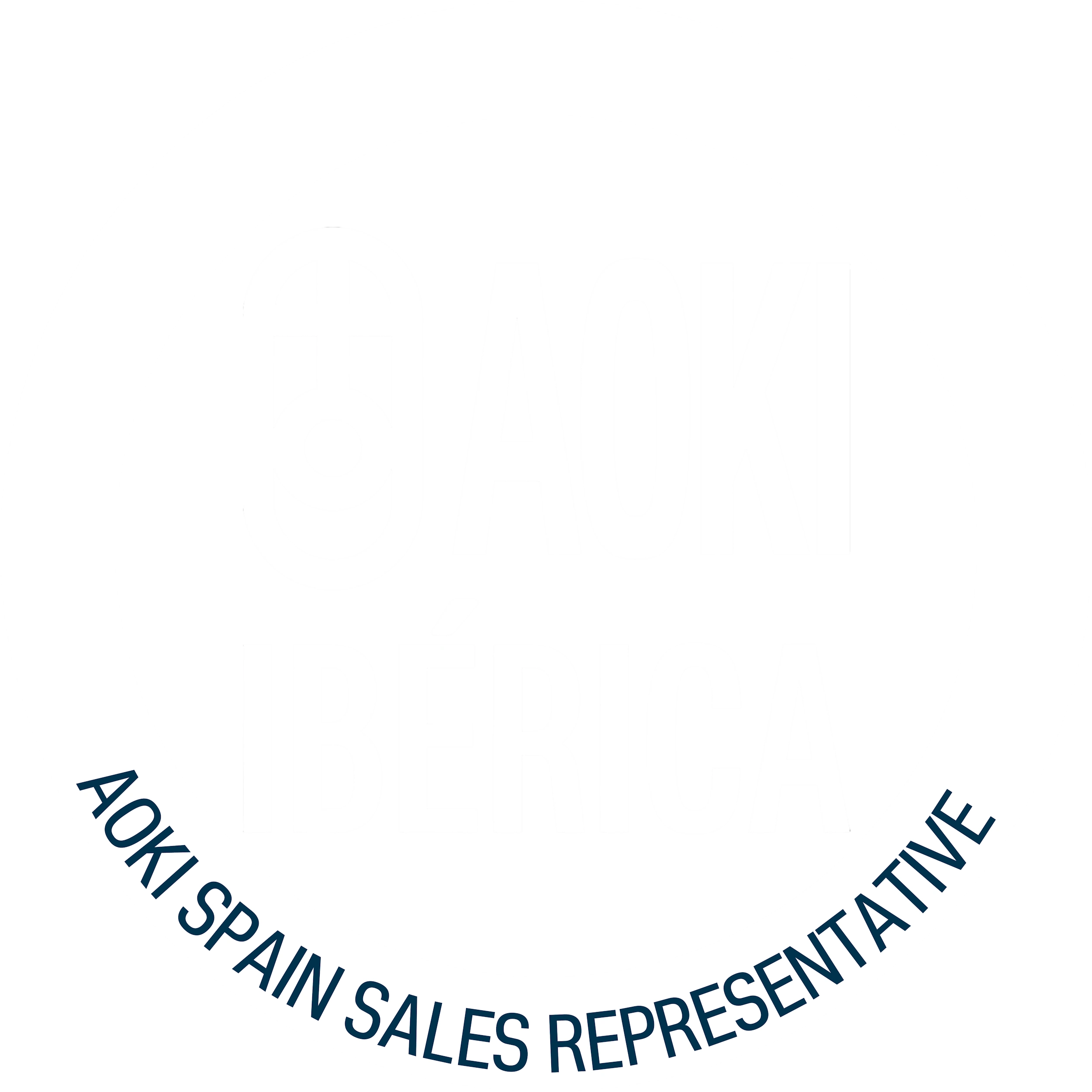 AOKI IBERICA - Contacto