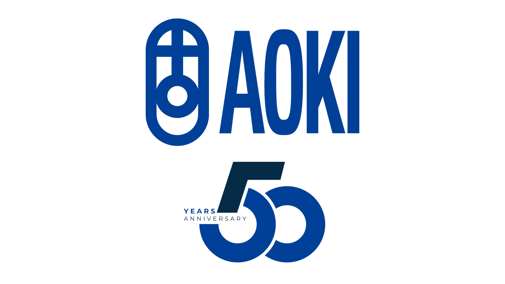 50 Años a la Vanguardia - AOKI IBERICA